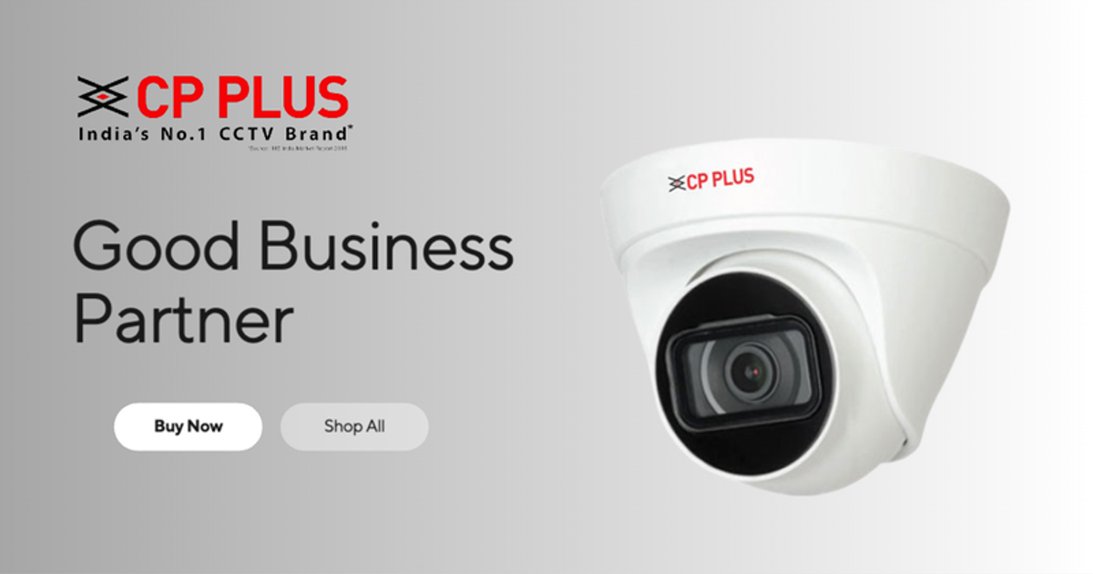 Cameras and Information Tech